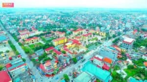 Gia Lộc Hải Dương: Thông tin, Địa lý và Hành chính |Update2025|